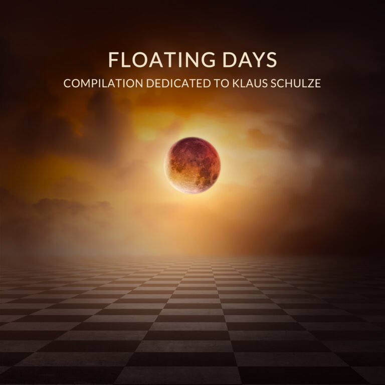 Floating Days, la compilation – Patch Work Music